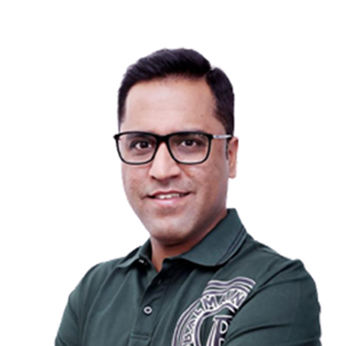 Kolkata Thunder Blades | Official Website